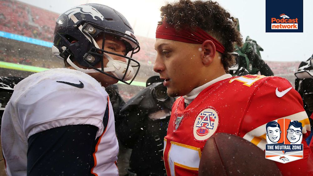 broncos–chiefs rivalry