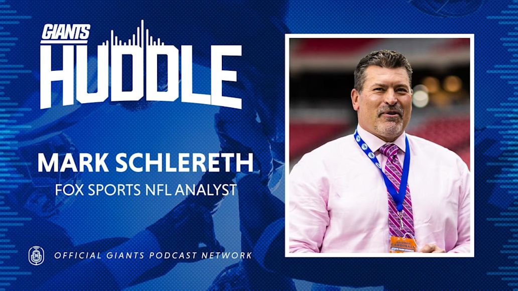 mark schlereth