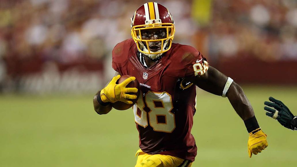 pierre garcon