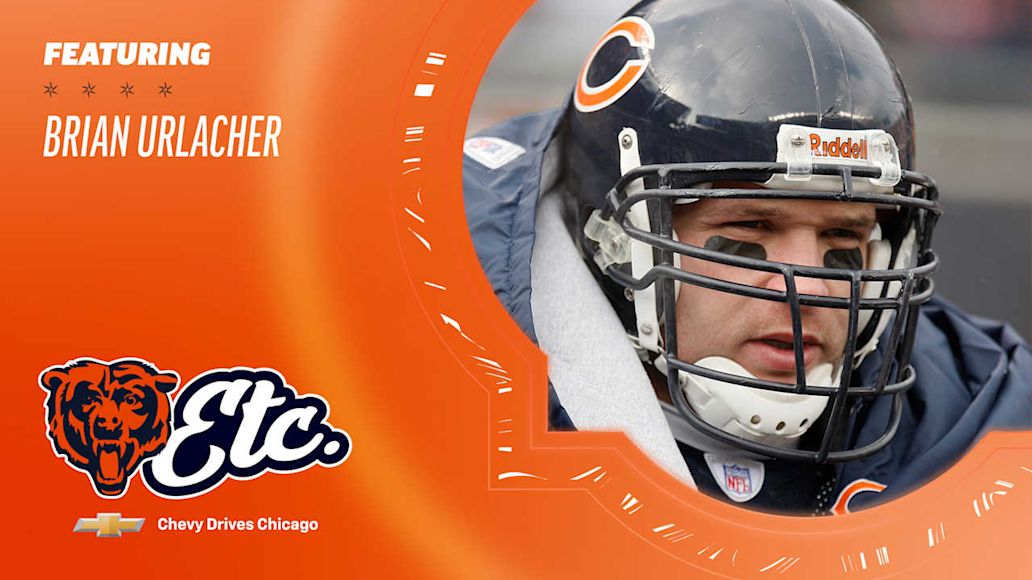 brian urlacher