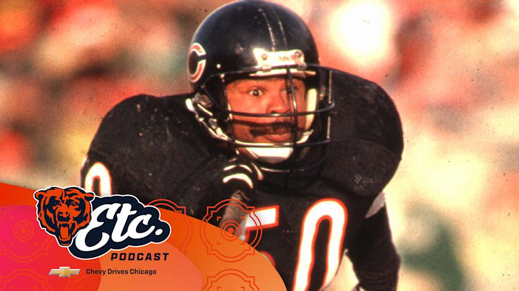 mike singletary player