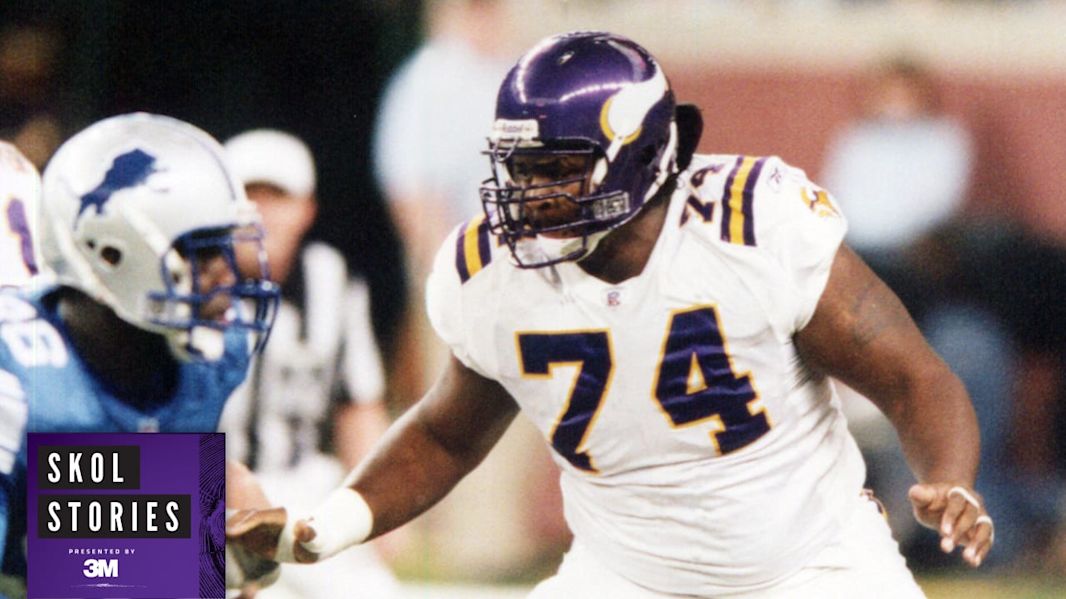 bryant mckinnie